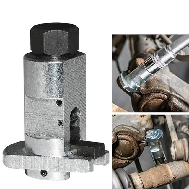 STRUT SPREADER TOOL Shock Absorber Removal Tool Suspension Strut ...