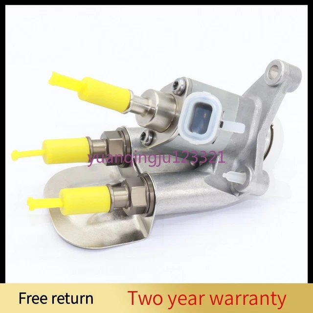 UREA FLUID INJECTOR Dosing Module 1819798PE for HINO ISUZU KENWORTH ...