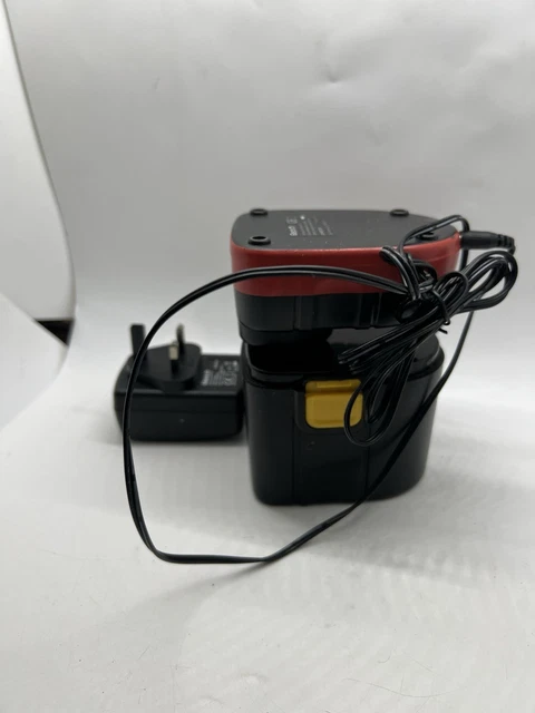 GENUINE GTECH HT04 Cordless Hedge Trimmer Battery 18V 1.5Ah & Dock ...