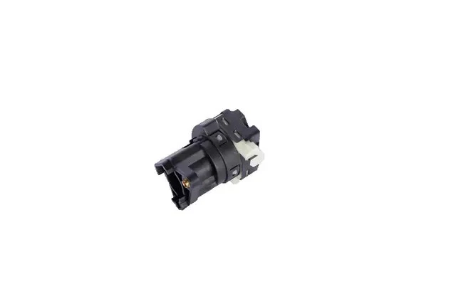 GENUINE GM IGNITION Switch with Lock Cylinder Control Solenoid 22670487 ...