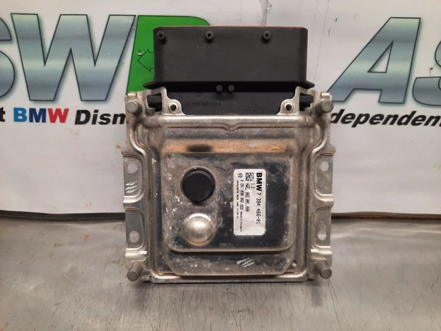 BMW ADBLUE SCR Control Module Diesel Various Models 16197488140 £34.95 ...