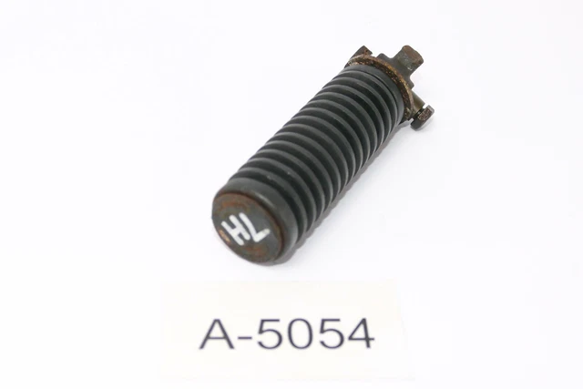 HONDA CB 900 F Bol D'or SC01 1980 - repose-pieds arrière gauche A5054 EUR 20,95 - PicClick FR