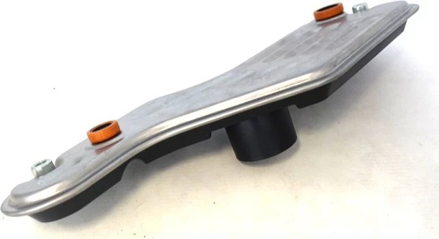 FORD 5R55S 5R55W 5-Speed Automatic Transmission Flat Oil Pan Overhaul ...