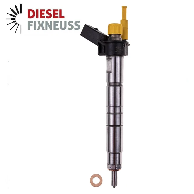 ORIGINAL VAG VW Audi Bosch Injecteur D'Injection 0445117027 059130277CH ...