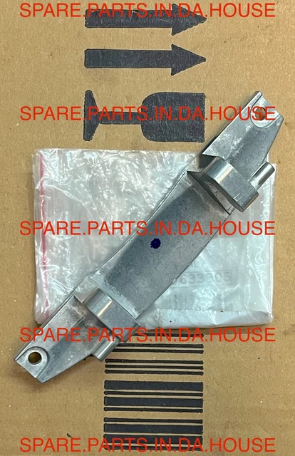 BOSCH WASHING MACHINE Door Hinge WLJ2046WIN/03 WLJ2046WIN/04 $85.00 ...