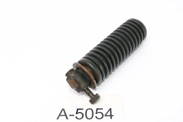 HONDA CB 900 F Bol D'or SC01 1980 - repose-pieds arrière gauche A5054 EUR 20,95 - PicClick FR