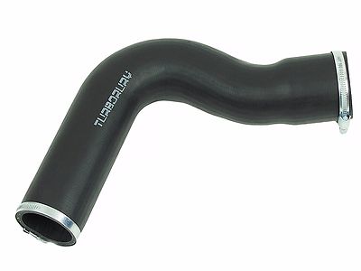 TUBO TURBO D’ARIA Manicotto Intercooler Mercedes Sprinter 2.2 2.7 Cdi ...