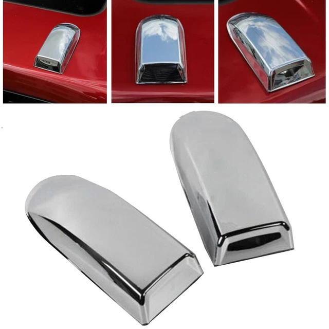 COUVERTURE DE BASE d'antenne de toit facile ?? installer pour Ford F150 ...