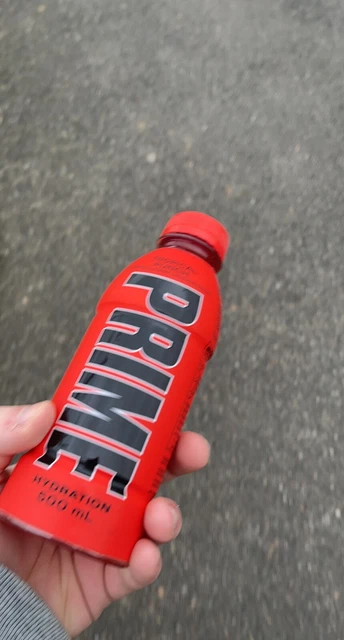 PRIME HYDRATION DRINK x1 by Logan Paul x KSI - Tropical Punch £12.99 ...