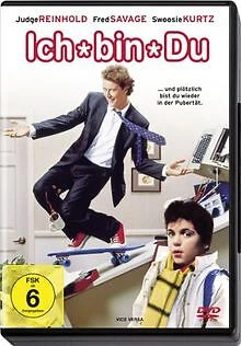 ICH BIN DU de Brian Gilbert | DVD | état neuf EUR 20,00 - PicClick FR