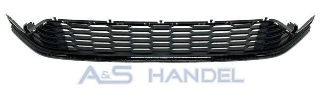 ORI VW GOLF 7 5G MK7 R-Line Kühlergrill Frontstoßstange Vorne Leiste ...
