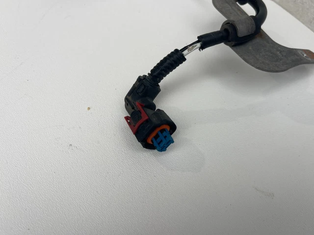 2020-2024 TESLA MODEL Y Rear Left Side Brake Caliper Cable Wire Oem ...