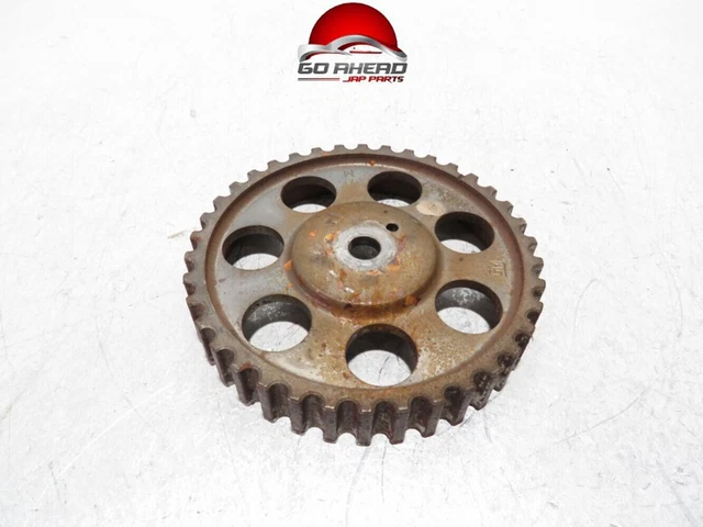 VAUXHALL ASTRA G 98-05 Z16Se Camshaft Timing Sprocket 90118241 £29.94 ...