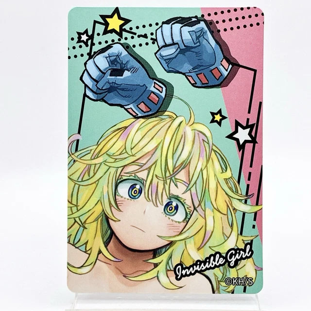 TORU HAGAKURE MY Hero Academia Sticker Magnet Collection MHA Anime ...