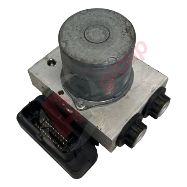 FORD RANGER WILDTRAK Abs Pump Modulator Control Unit 2019-2023 Jb3C ...