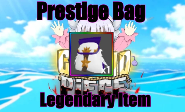ROBLOX - GRAND Piece Online - GPO - Magu Legendary Fruit - Cheap - Fast ...