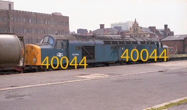 ORIGINAL 35MM Colour Negative 40044 Full Copyright £2.00 - PicClick UK