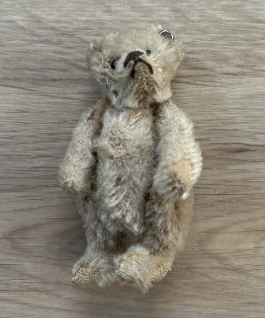 STEIFF TEDDY AUS der Vorkriegszeit EUR 99,00 - PicClick DE