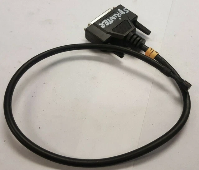 MERCEDES SPRINTER DASH Cable Set With Alligator Clips Dash Fixer Diga ...