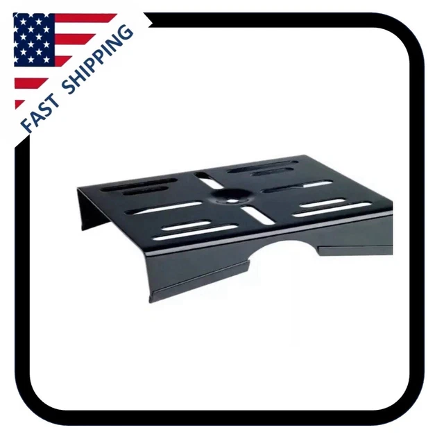 UNIVERSAL JET PUMP Mounting Deck Kit for Water Worker Vertical Well ...