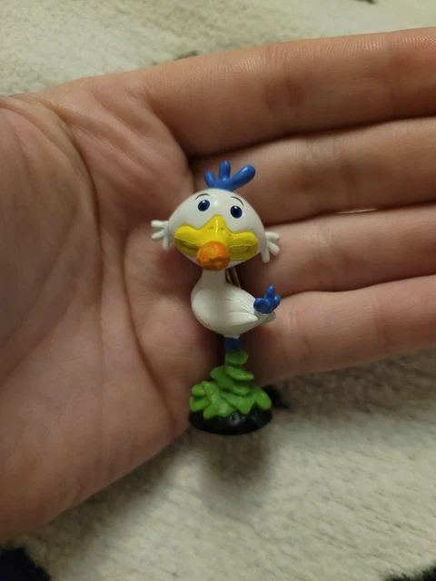 JOHN ADAMS SKIP Ahoy - Hopper Bird figure £1.17 - PicClick UK