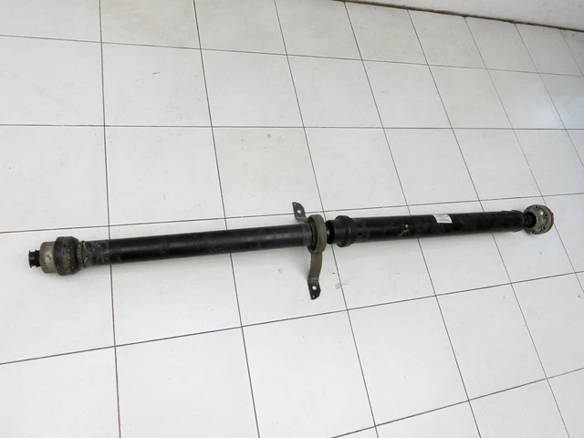 ARBRE D HÉLICE AR pour 4 ROUES MOTRICES Audi A4 8K B8 QU 11-15 ...