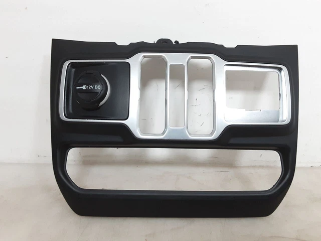 JEEP JL WRANGLER OEM Power Window Switch Trim Panel 2018 2019 2020 2021 ...