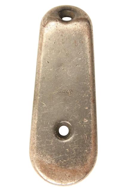 ORIGINAL ISRAELI MAUSER K98 Rifle Cupped Buttplate 7.92x57mm 8mm $50.00 ...