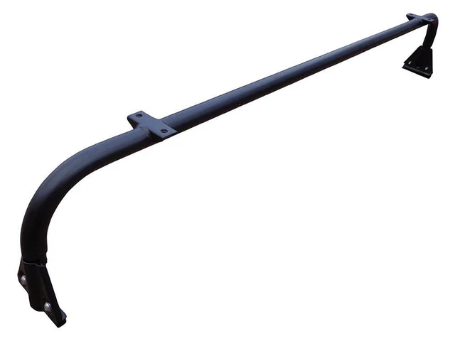 LAND ROVER DEFENDER 90 110 130 Explorer Roof Rack Gutter Mount - DA4711 ...