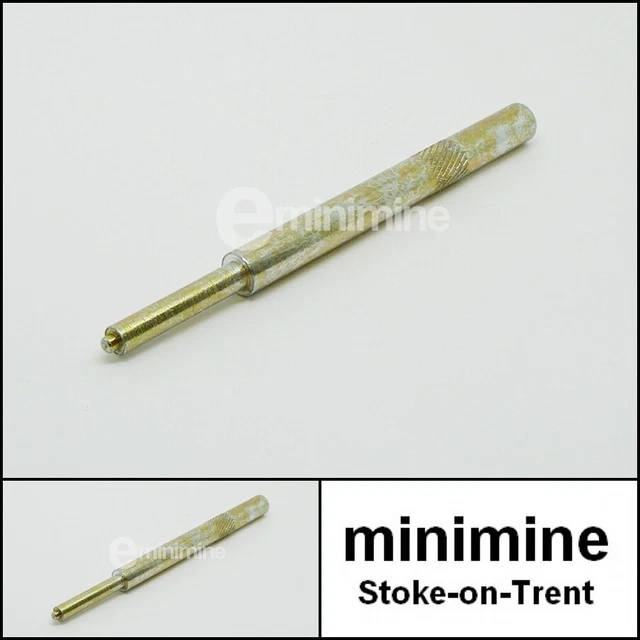 CLASSIC MINI GEARBOX Roll Pin Punch Rod Change Models rover austin ...