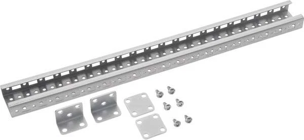 HAGER QUERPROFIL MES-QP111 Profil Stahl Querprofil EUR 92,13 - PicClick DE