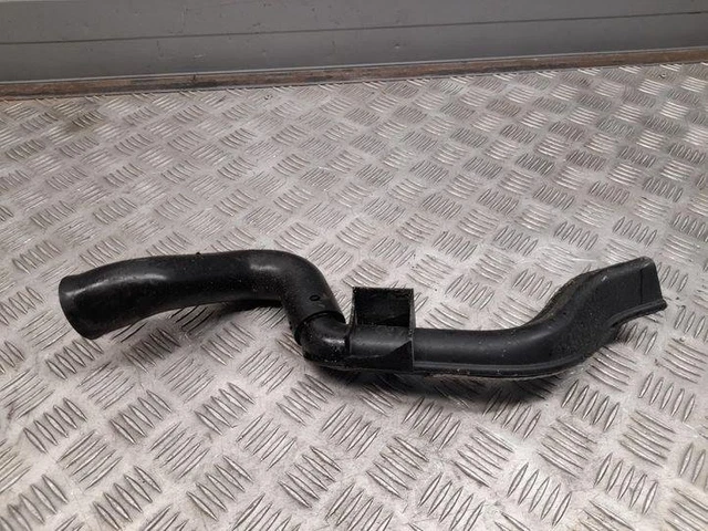 MERCEDES-BENZ GL X166 A1665200002 Tube d'admission d'air 4.70 Petrol ...