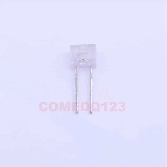 5PZ IR928-6C-F DIP,L:4,6 mm LED EVERLIGHT a infrarossi (IR) #A6-3 EUR 4,12 - PicClick IT