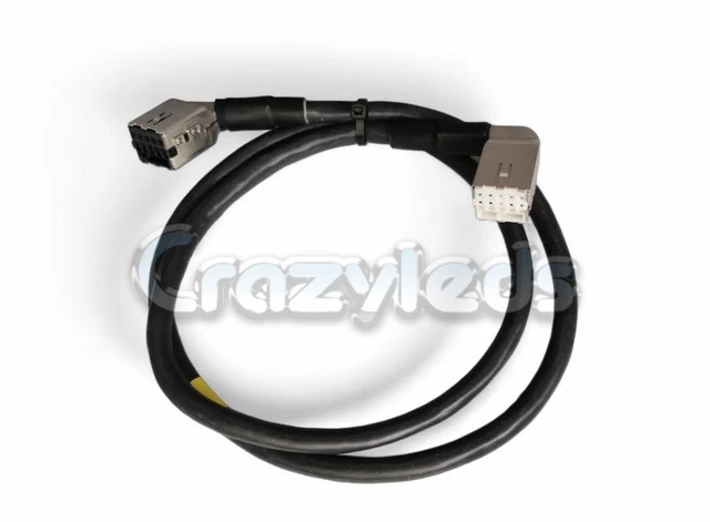 PEUGEOT RCZ 308 3008 Câble de remplacement écran de navigation ...