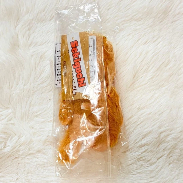 MONCHICHI [MONCHHICHI EHIBITION Limited 50th Anniversary] Monchhichi ...