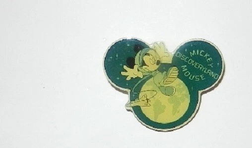 69 - PINS Disney Serie "Mickey, Minnie Et Leurs Amis" EUR 2,75 ...