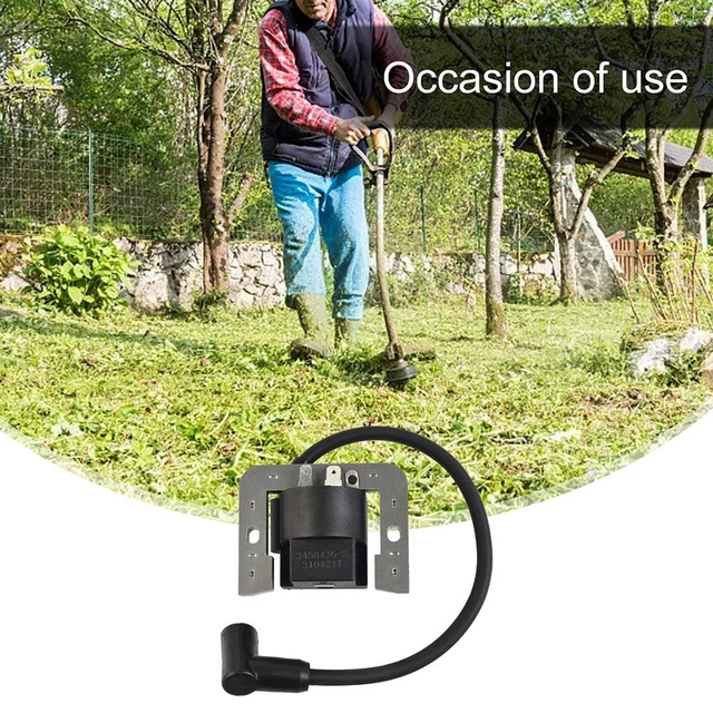 BOBINE D'ALLUMAGE DE remplacement professionnelle pour moteurs Kohler CH25 CH22 EUR 30,05 ...