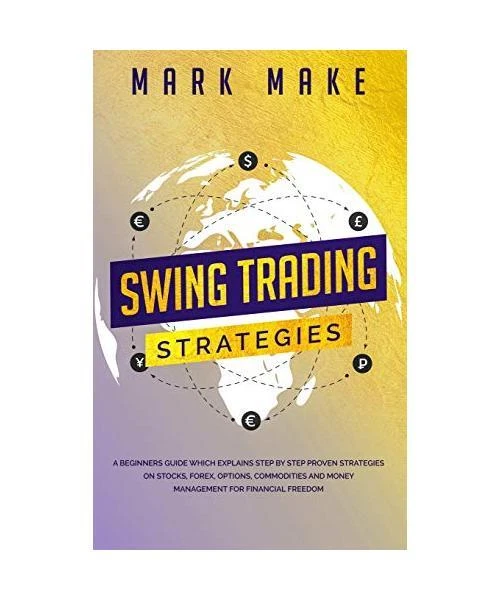 SWING TRADING STRATEGIES: A Beginners Guide Which Explains Step by Step Proven S EUR 25,00 ...