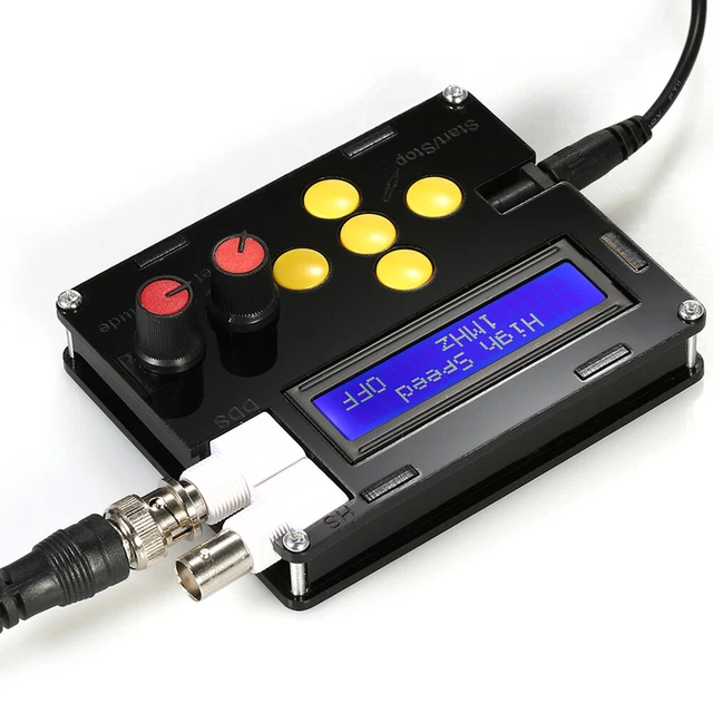 DDS FUNCTION LOW Frequency Signal Generator S8T1 £21.57 - PicClick UK