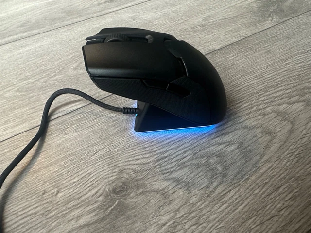 RAZER VIPER ULTIMATE Gaming Mouse {FAULTY} £11.12 - PicClick UK