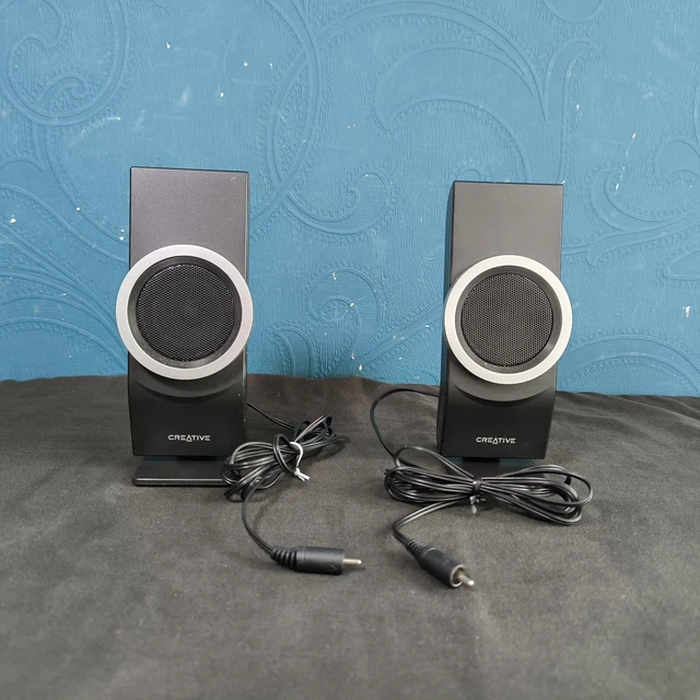 CREATIVE INSPIRE T3000 altoparlanti desktop per subwoofer sistema 2.1 ...