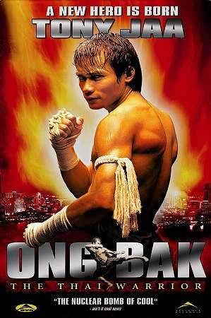 ONG-BAK: THE THAI Warrior (DVD, 2005) Tony Jaa $6.69 - PicClick CA