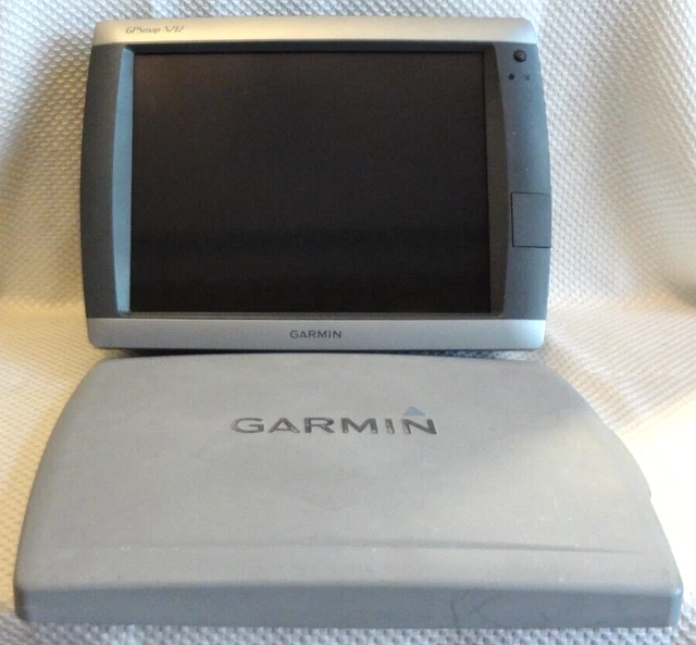 garmin-gpsmap-5212-gps-chart-plotter-radar-fishfinder-gps-mfd-unit-w