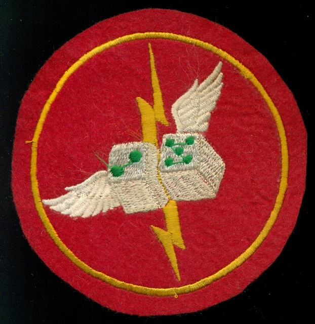 WW2 US ARMY 24th ID Division Artillery Remake Patch Q-10 EUR 12,42 ...