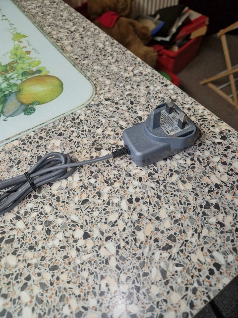 GTECH AIR RAM Battery Charger 22V CH01 Grey Genuine Gtech #9 £13.14 ...