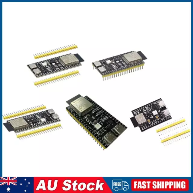 Esp32 Esp32 S3esp32 C3 Development Board Core Dual Type C Esp32 S3 Devkitc 1 1849 Picclick Au