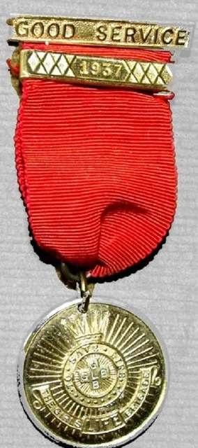 VINTAGE GIRLS’ BRIGADE Badges £13.95 - PicClick UK