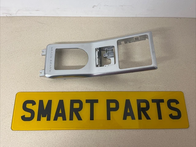 RANGE ROVER SPORT L320 Centre Console Auto Chrome Surround Trim CH32 ...