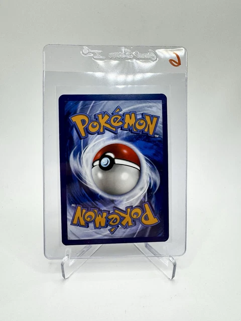 2025 POKEMON PHANTASMAL FLAMES 026 MELOETTA MEGA DIANCE ex BATTLE DECK ...