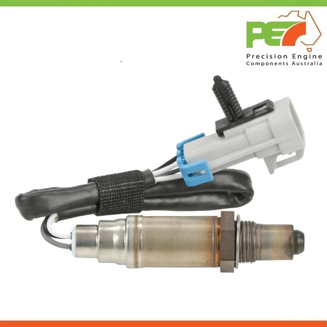 NEW OXYGEN SENSOR For Holden VZ VE V8 LS1 LS2 LS3 L76 L98 $130.00 - PicClick AU